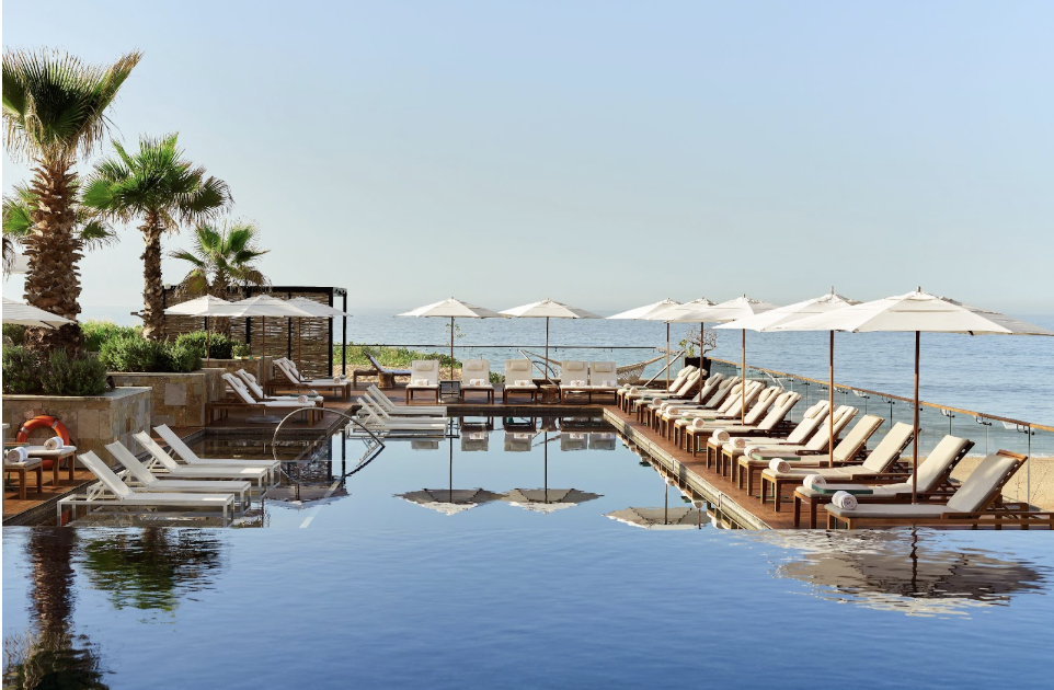 Ritz-Carlton Reserve: A Journey Into the Extraordinary - Coastline Travel