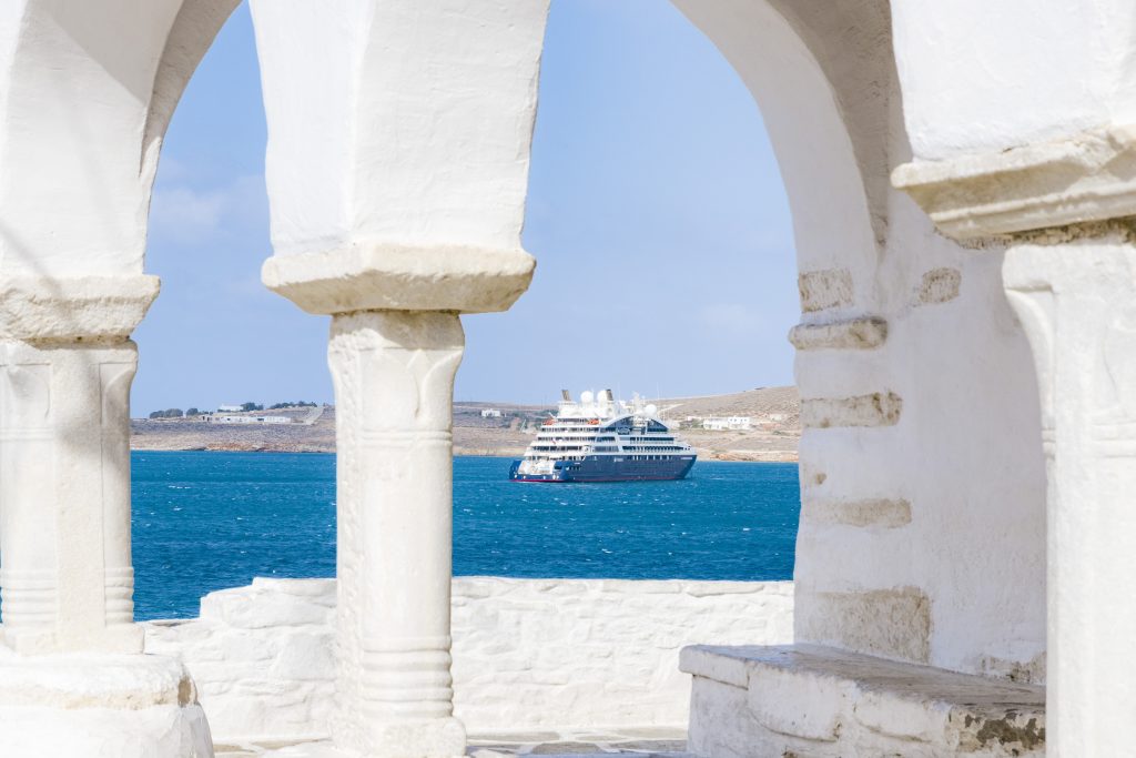 Explore the World with PONANT EXPLORATIONS — Now with $1,000 Shipboard ...